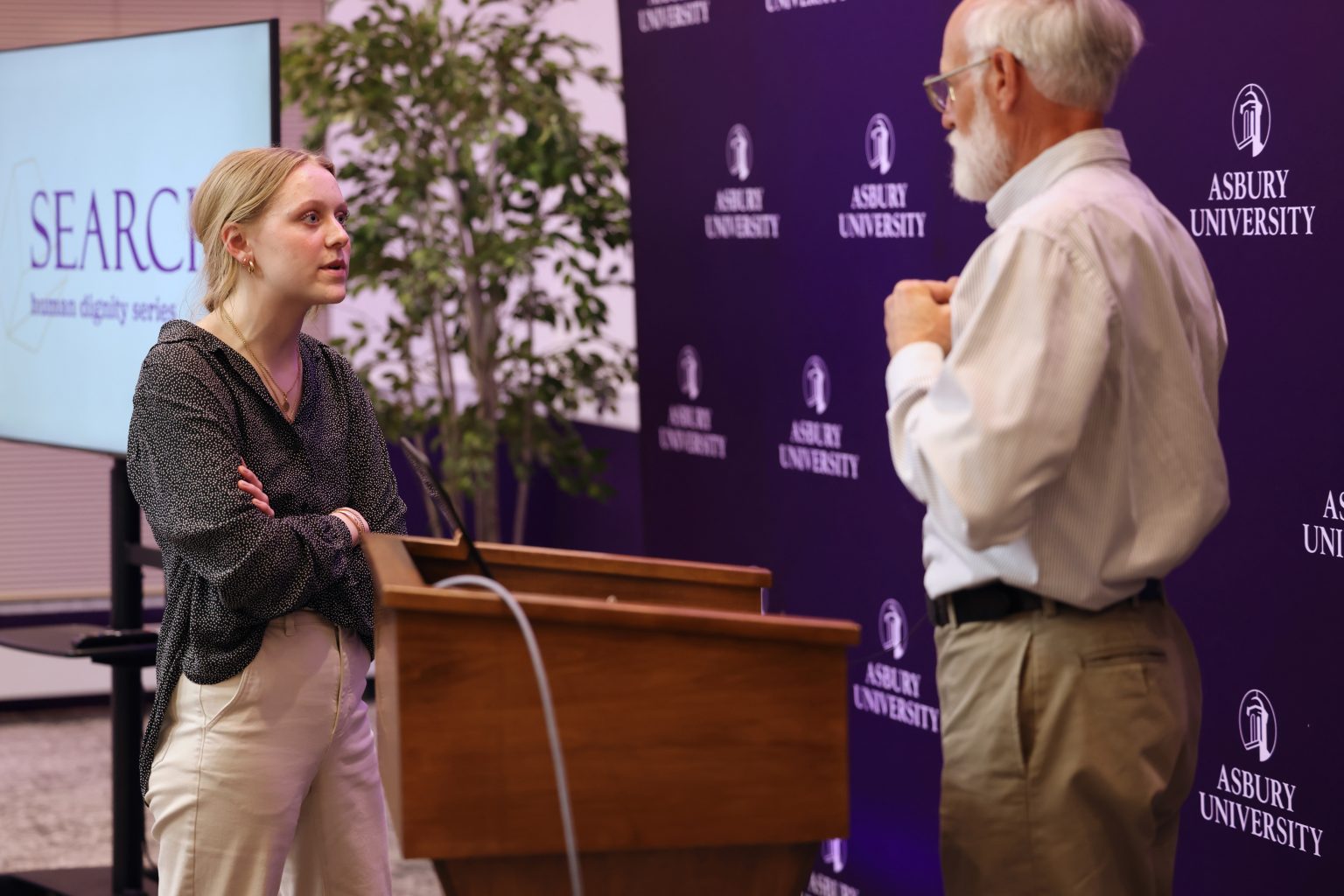 Interview with Dr. Richard Weikart